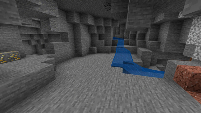 Cuevas y minas en Minecraft: cómo explorarlas sin perderte en el intento