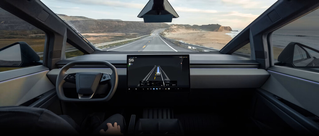 Tesla ya no vende el sistema Autopilot en México: ahora sólo lo ofrece ...