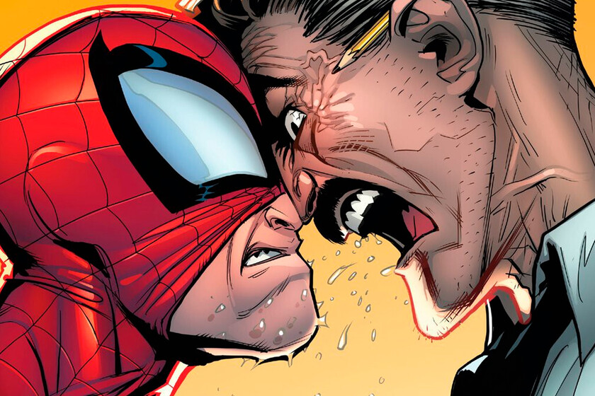 Las películas de Spider-Man te han enseñado a detestar a este personaje ...