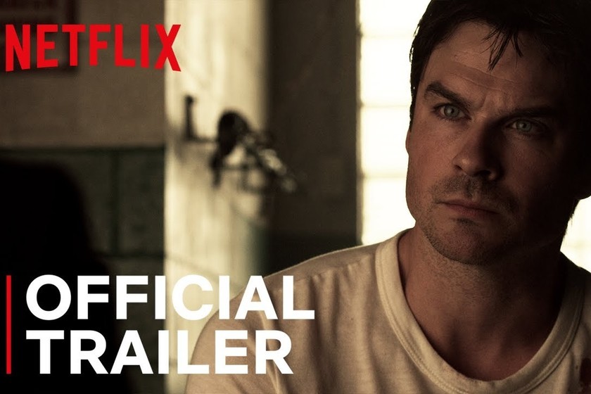 Tráiler de 'V Wars': Ian Somerhalder protagoniza un cóctel de acción y ...