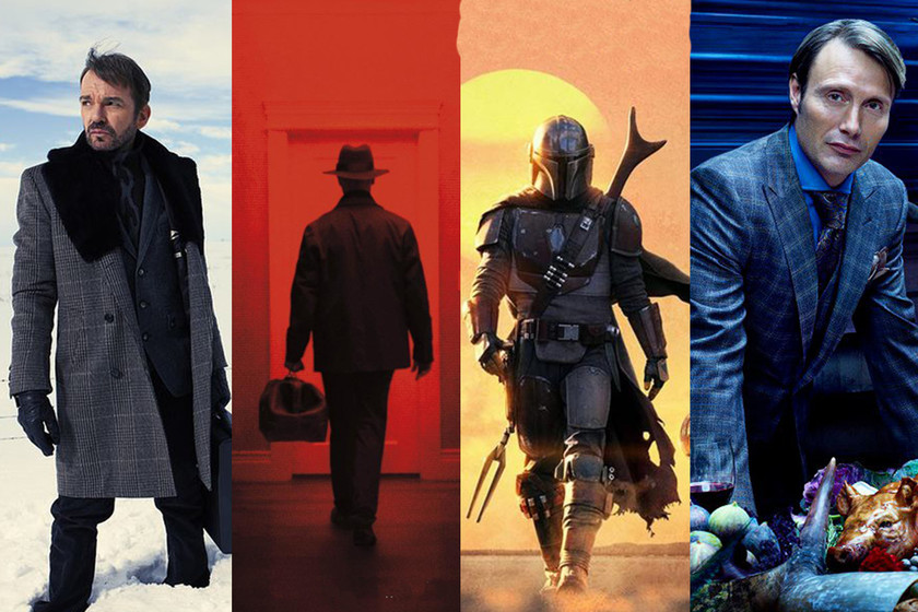 Cuando las películas originan grandes series: 17 adaptaciones ...