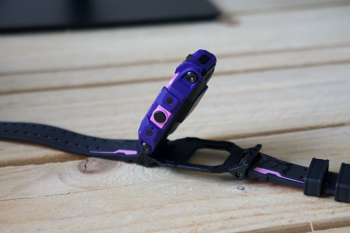 immo Watch Phone Z6, análisis: review con características, precio y ...