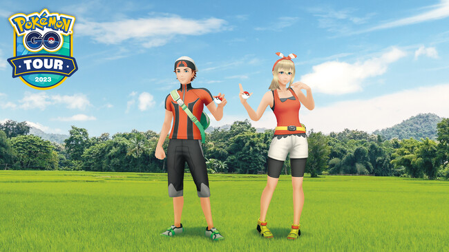 Todo sobre el Tour de Pokémon GO: Hoenn, uno de los eventos más ...