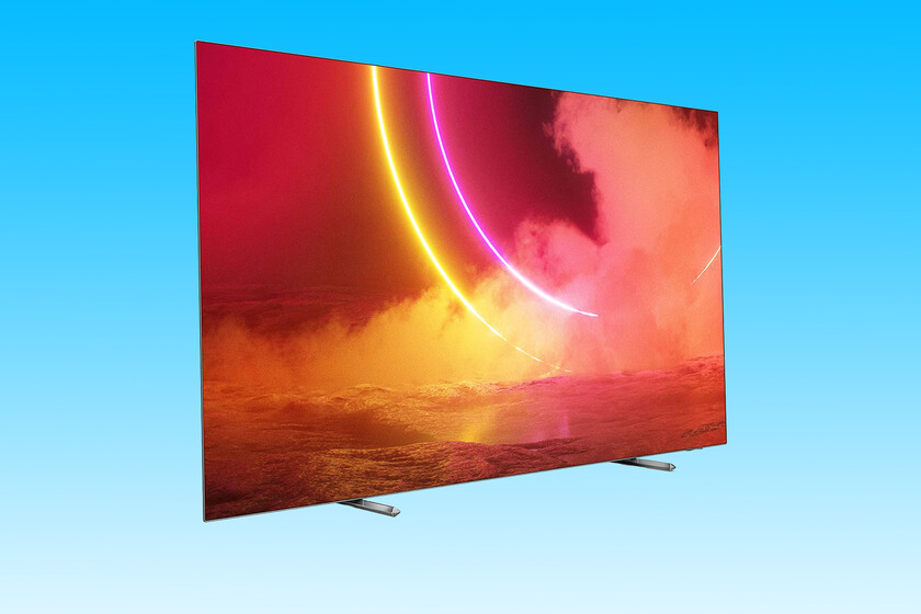 Exprime tu consola de nueva generación con esta Smart TV de Phillips de ...