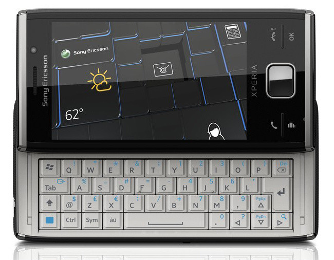 Qué pasó con los teléfonos móviles de Ericcson