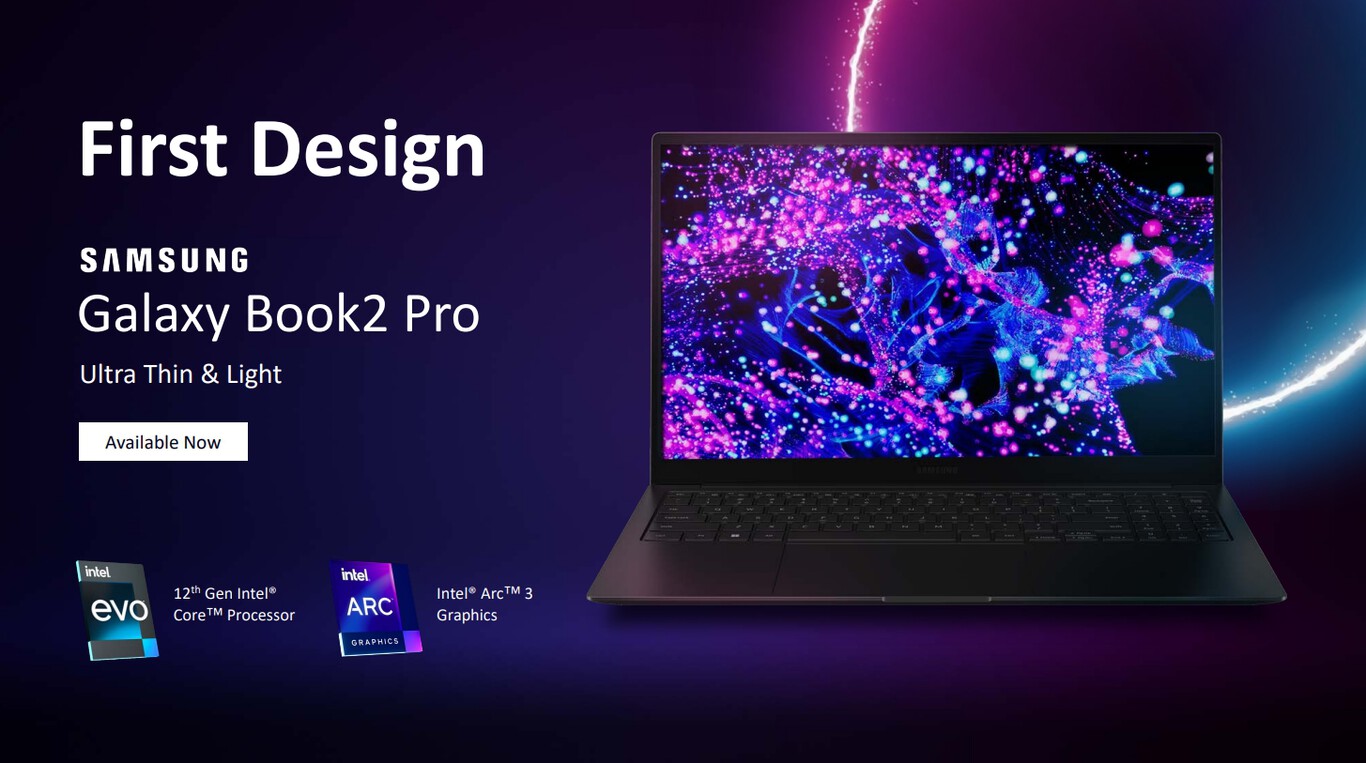 Intel Arc llega a laptops: las GPU de nueva generación de Intel ...