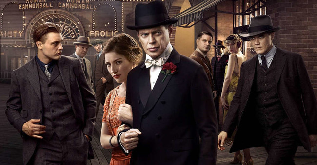 Las 29 mejores series de época en Netflix, HBO Max, Prime Video ...