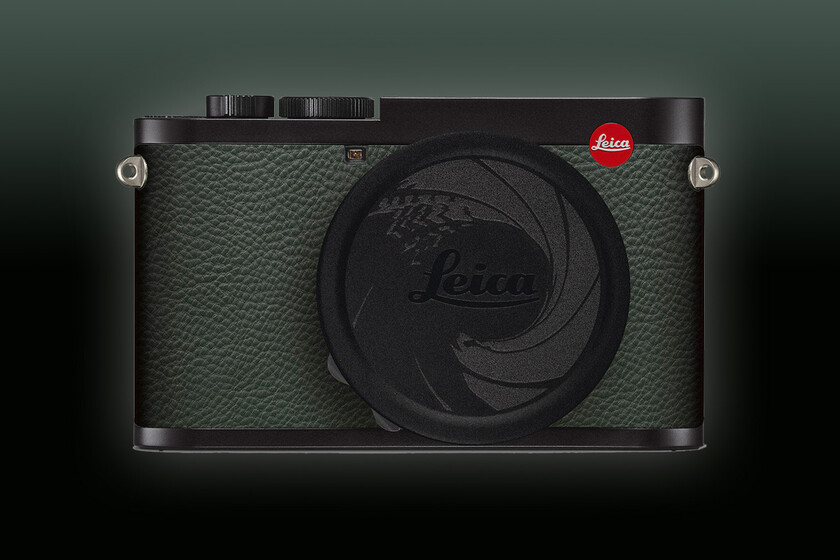 Leica Q2 ‘007 Edition’: una nueva versión especial que homenajea 'No ...