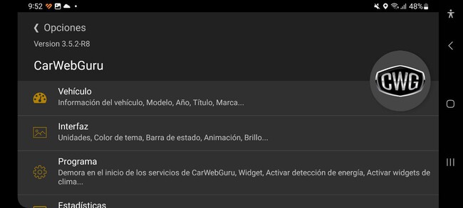 No necesitas Android Auto: este launcher gratis para tu móvil es más ...