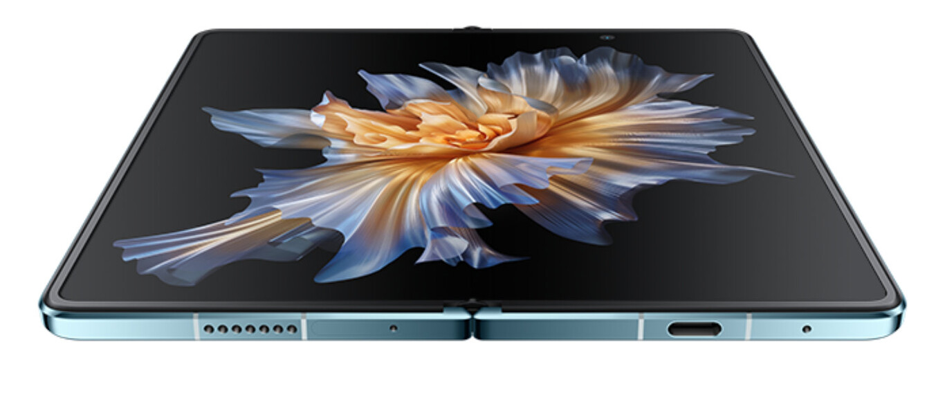 Nuevo Honor Magic Vs: características, precio y ficha técnica