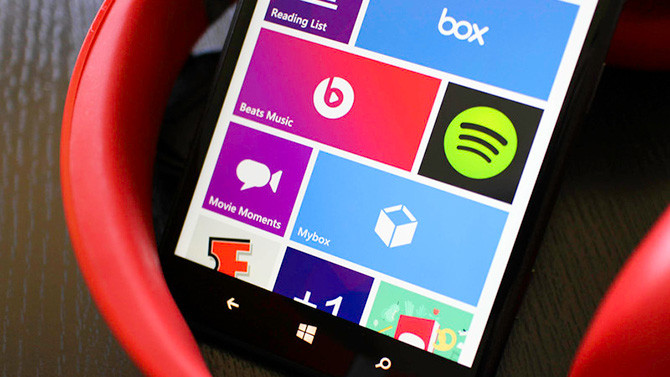 Apple ahora tiene apps para Windows Phone y Android
