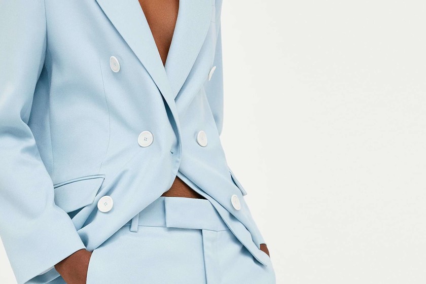 23 regalos para el Día de la Madre en el azul pastel de moda para lucir ...