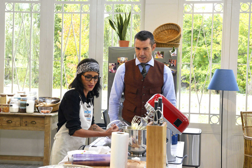 Bake Off España (2019) Crítica: Más cercano a MasterChef que al ...