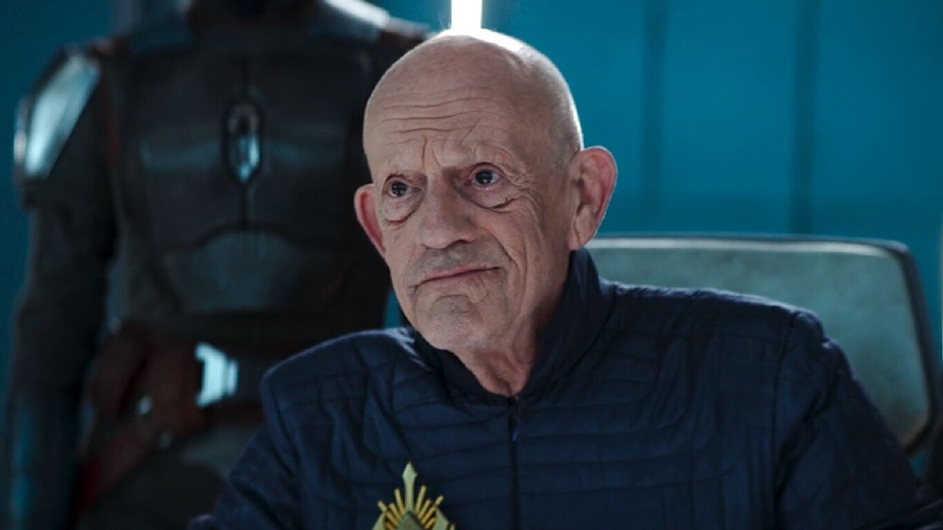 Ver The Mandalorian la serie online y en español latino capítulo 3x06