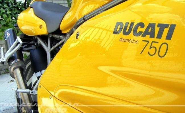 El motero: la pieza que más se calienta de toda la moto (I)