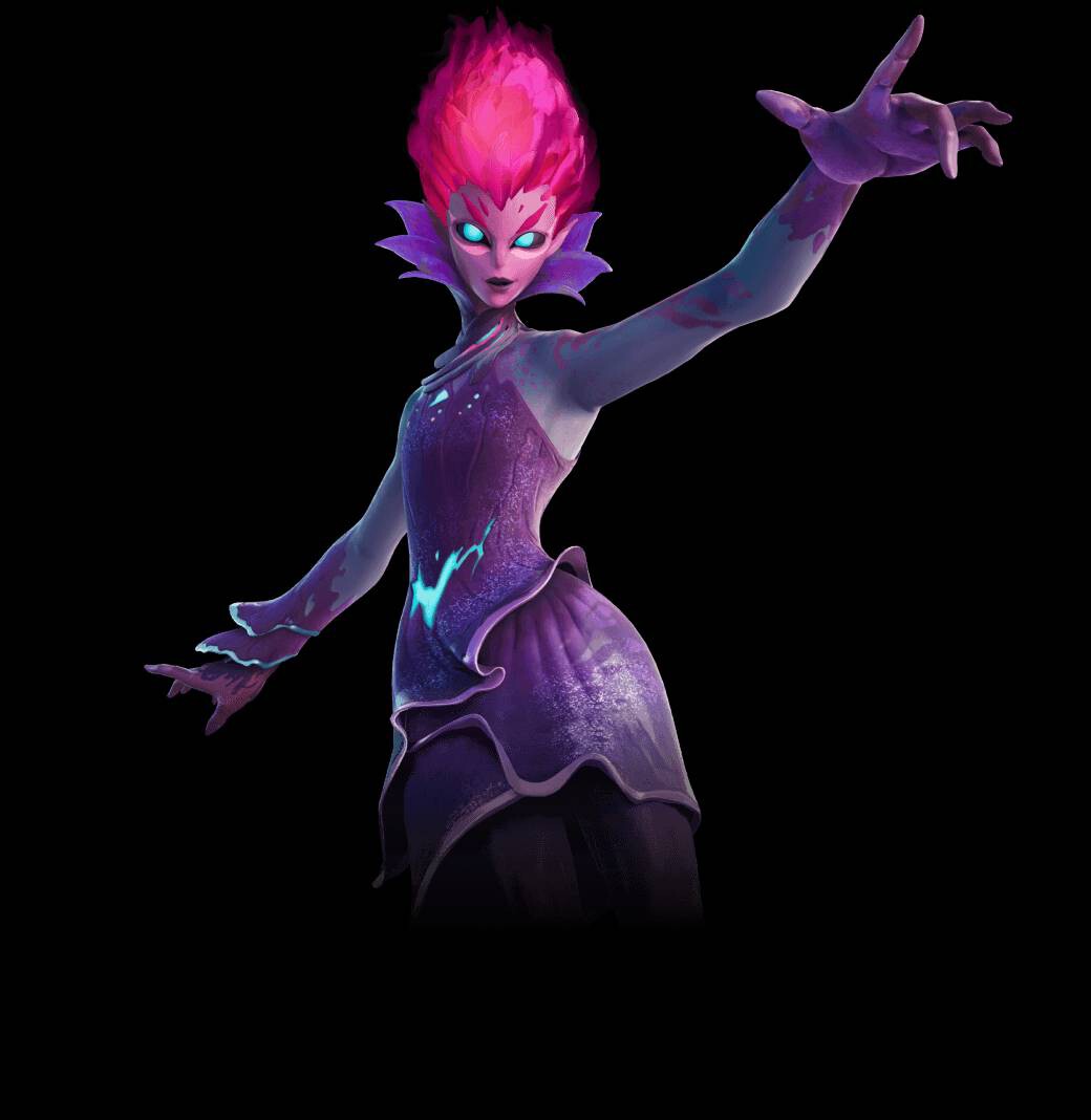 Fortnite Temporada 4 - Paradise: Spider-Gwen, Paradigma y todas las ...