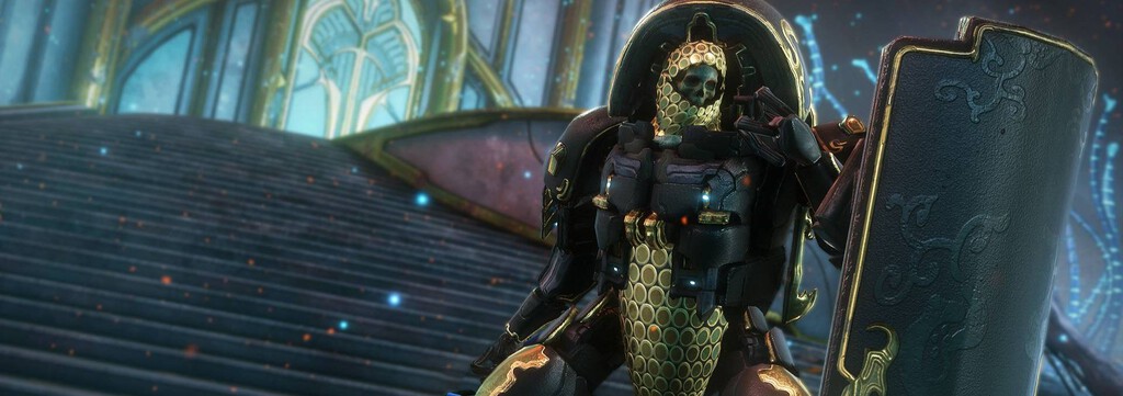 Cómo desbloquear a todos los Warframes y subirlos de nivel en Warframe - Warframe - 3DJuegos