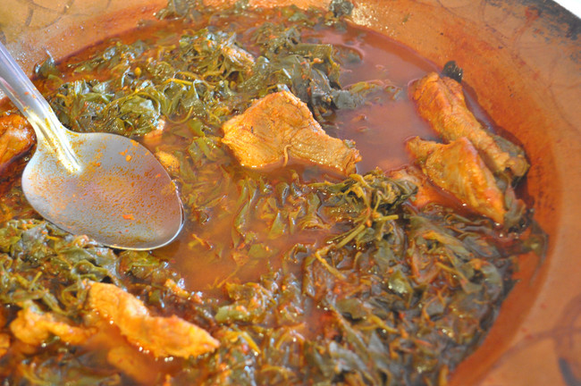 Los quelites y sus variedades: la herencia comestible del México ...