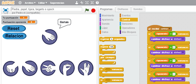 Cómo enseñar a programar a los más pequeños