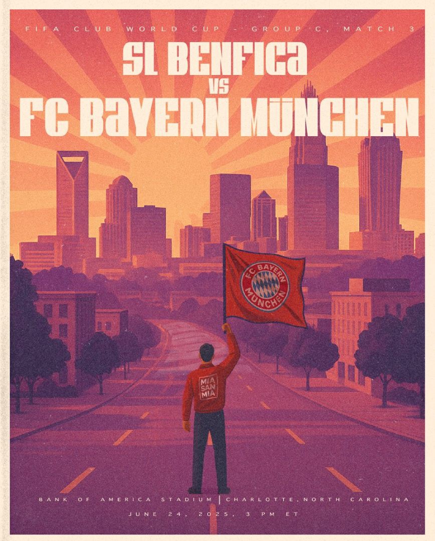 Un equipo del Mundial de Clubes rindió homenaje a GTA Vice City, pero ...
