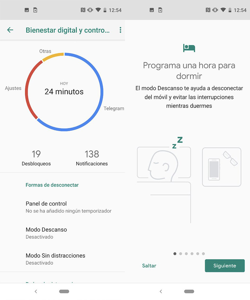 17 trucos para sacarle todo el partido a Android One, la ROM más limpia ...