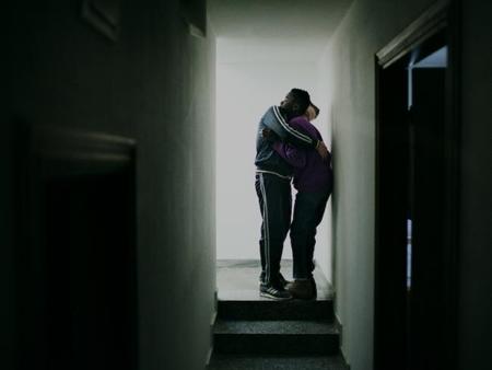 Álvaro Deprit gana el premio OjodePez de Valores Humanos 2012 en ...