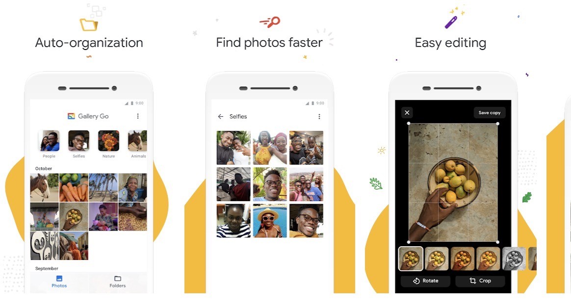 Las mejores apps Android en 2019 según el equipo de Xataka Android