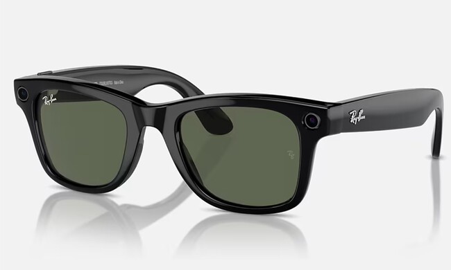 Samsung se inspira en las Ray-Ban Meta: sus gafas XR llegan sin ...
