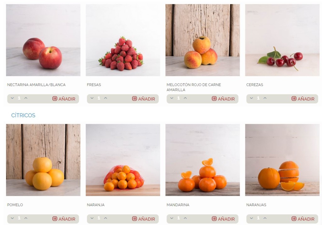 Cómo organizar y hacer correctamente la lista de la compra