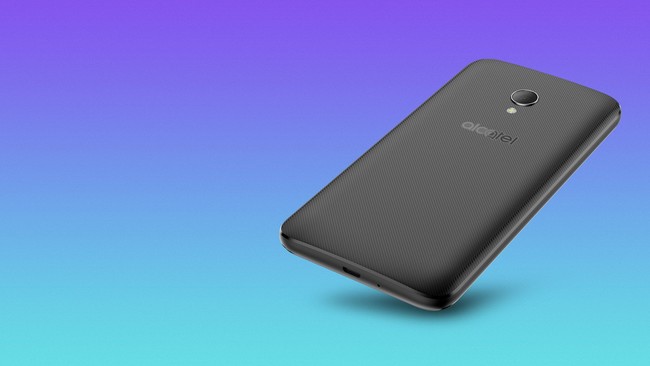 Alcatel U5 HD: características, precio y toda la información