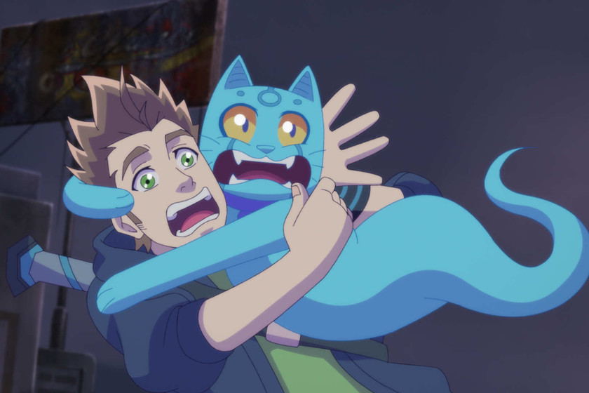 Virtual Hero [2018] Crítica: solo para incondicionales de Rubius