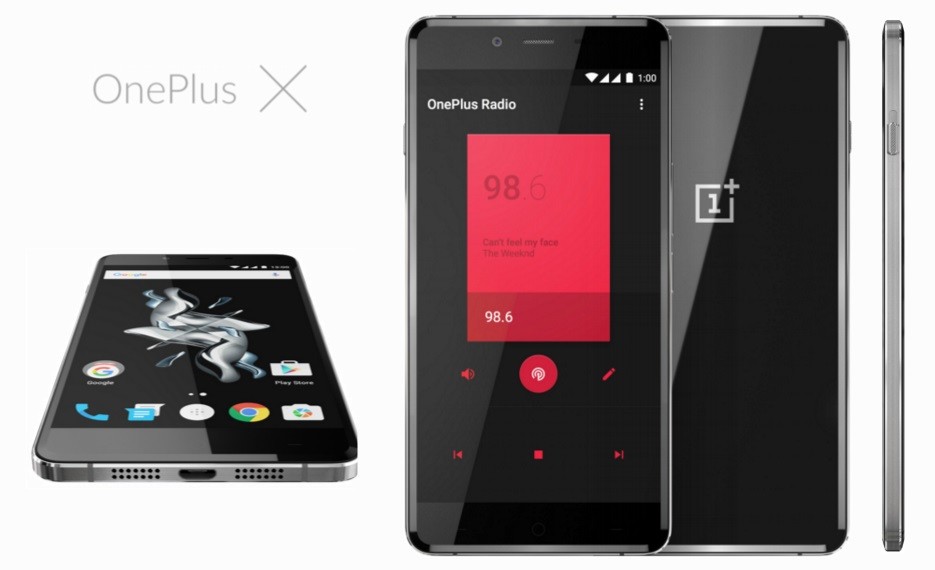 Así queda catálogo de smartphones OnePlus tras la incorporación del ...