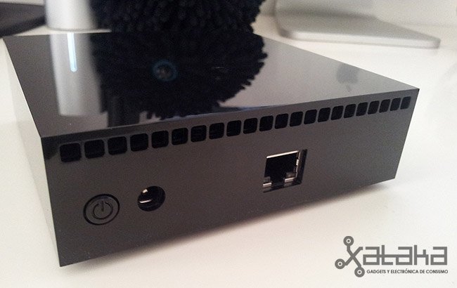 LaCie Cloudbox, análisis