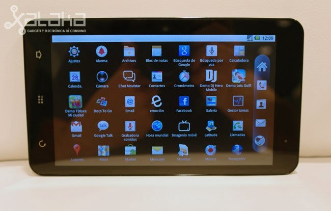 ZTE Light Pro, primeras impresiones de la versión mejorada del del ZTE V9