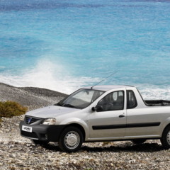 Dacia Logan pick-up