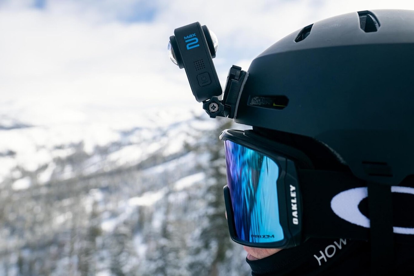 GoPro MAX 2, ya disponible en Amazon: cámara de acción con video 8K de ...