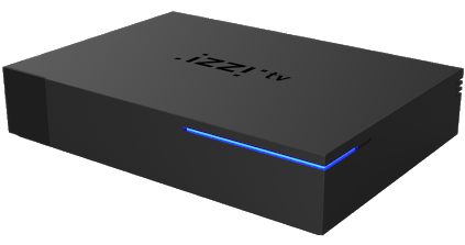 Izzi ya ofrece decodificadores con Android TV y Google Play, pero no en ...
