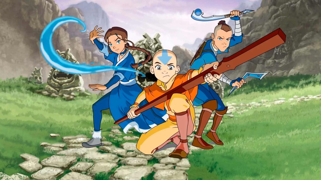 Avatar: La leyenda de Aang cumple 20 años y el debate continúa: un ...