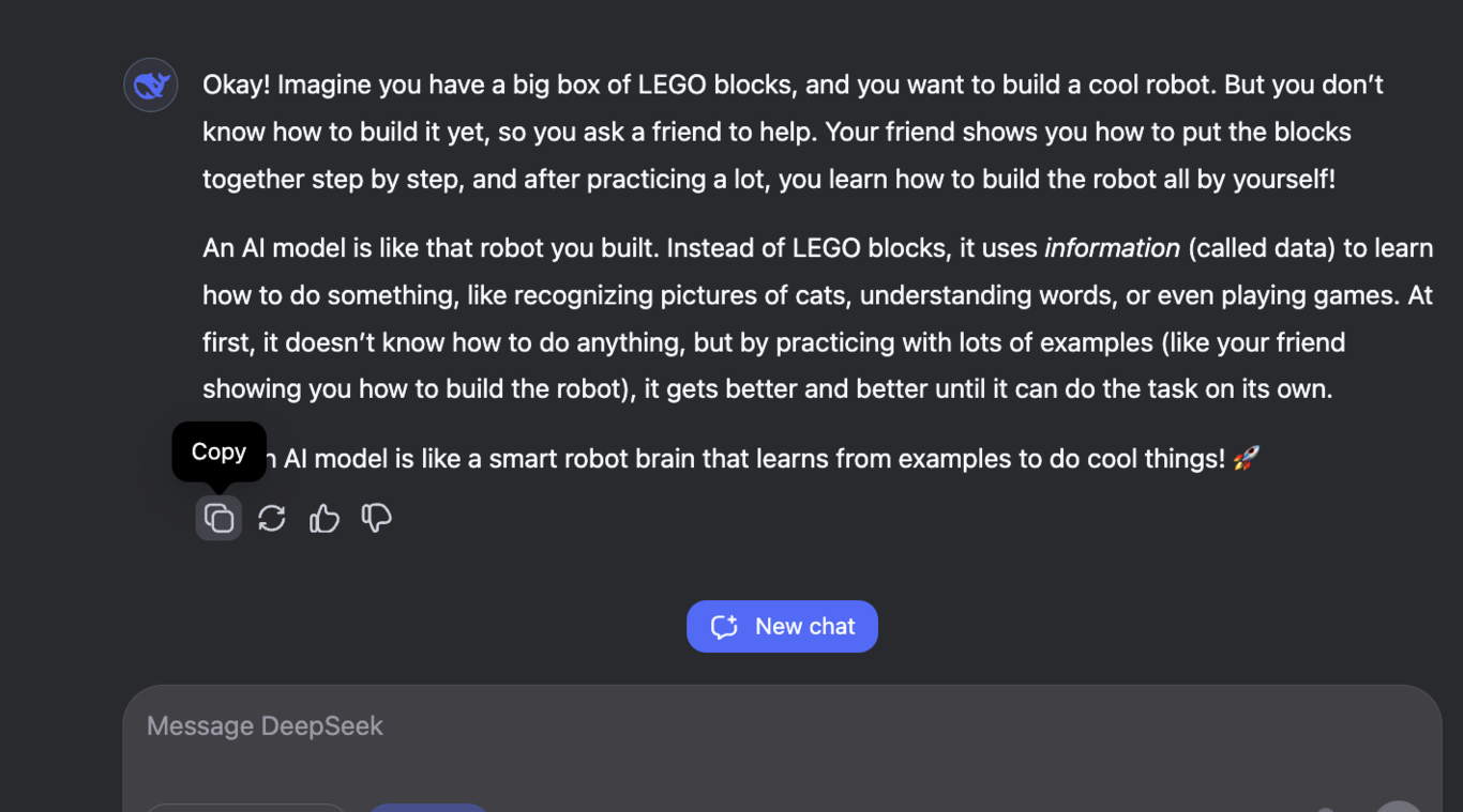 How to Use DeepSeek: 36 Features and Tricks to Get the Most Out of This AI Model