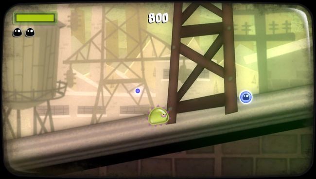 'Tales from Space: Mutant Blobs Attack'. Guía con todas las localizaciones de los amigos de Blob (I)