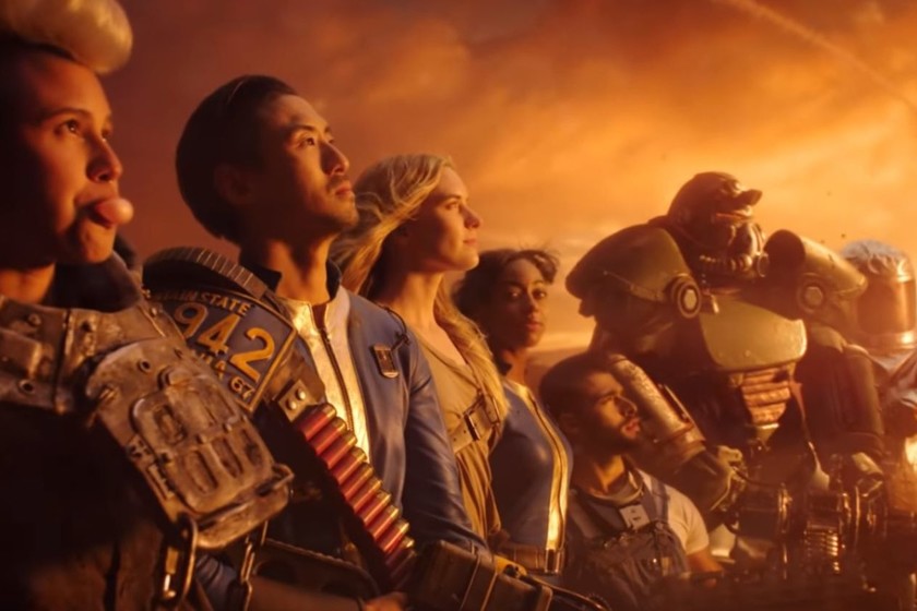 Fallout 76, análisis: review con precio y experiencia de juego