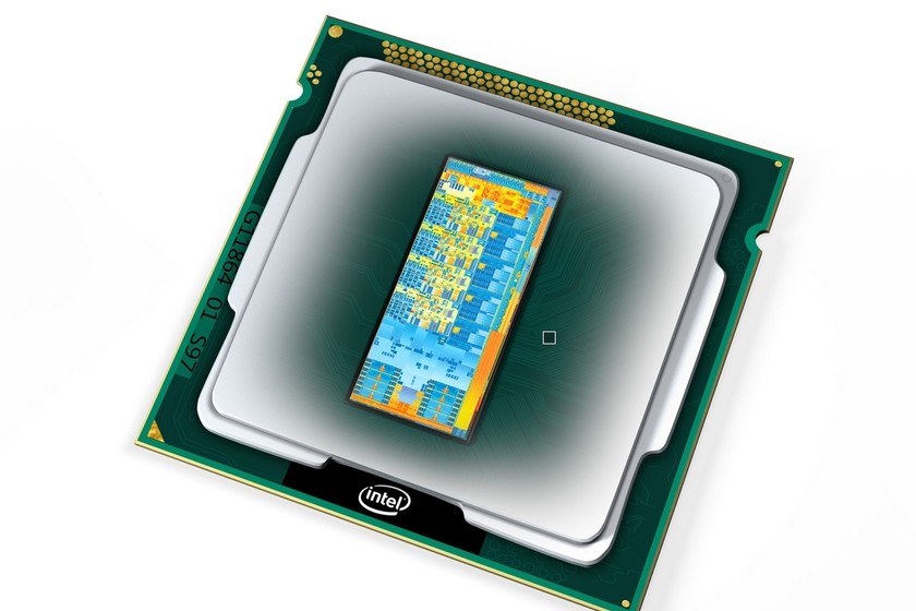 Intel nos muestra su prototipo de GPU dedicada: de momento reina la ...