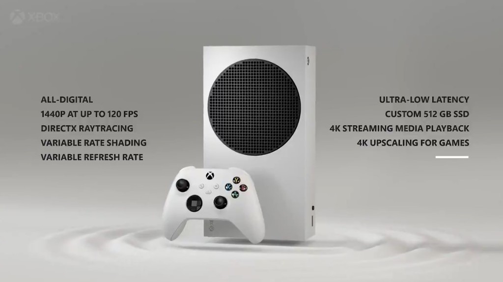 Las Xbox Series X y Xbox Series S lo tienen todo para convertir a ...