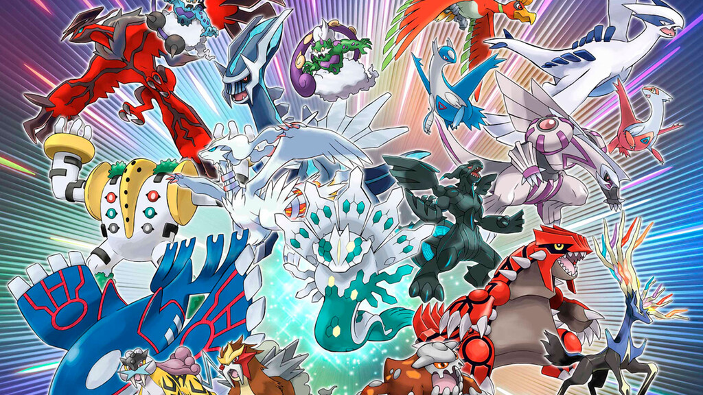 Estos son los 11 Pokémon más poderosos: tratamos de zanjar el debate a ...