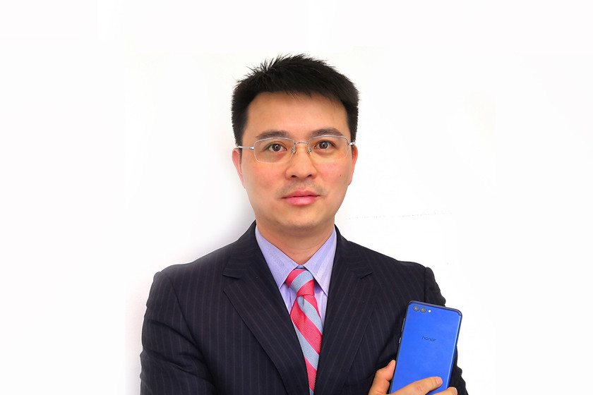 "Si saltas muy rápido, la caída puede ser también rápida", Michael Pan ...