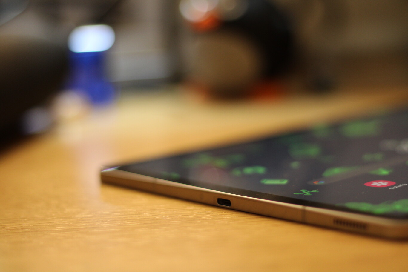 Samsung Galaxy Tab S7 FE, análisis: review con características, precio ...