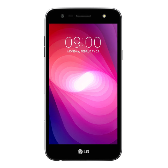 LG X Power 2: características, precio y toda la información
