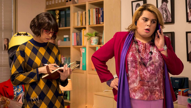 Las 13 mejores series de comedia españolas de los últimos años