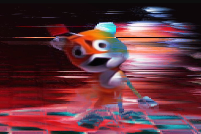 La maldición de Tails Doll. ¿Cómo un personaje de Sonic se volvió un ...