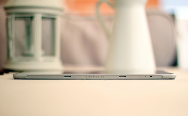 Surface Go, análisis: review con características, precio y especificaciones